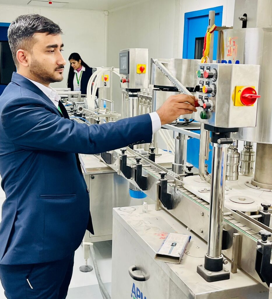 News & Events - Nepal's Herbal Product Pioneer | HPPCL Official Site